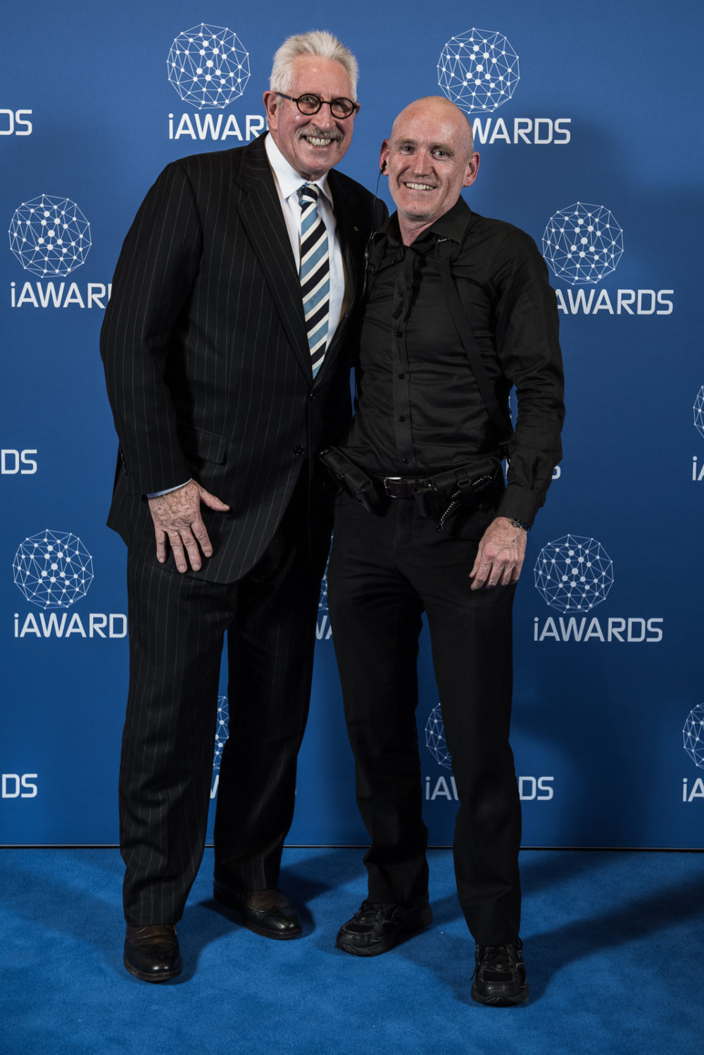 RIP Max “Tangles” Walker - BRENDAN MAUNDER PHOTOGRAPHY